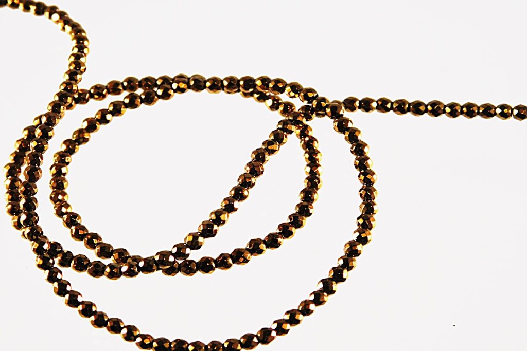 Gold - Beads And More